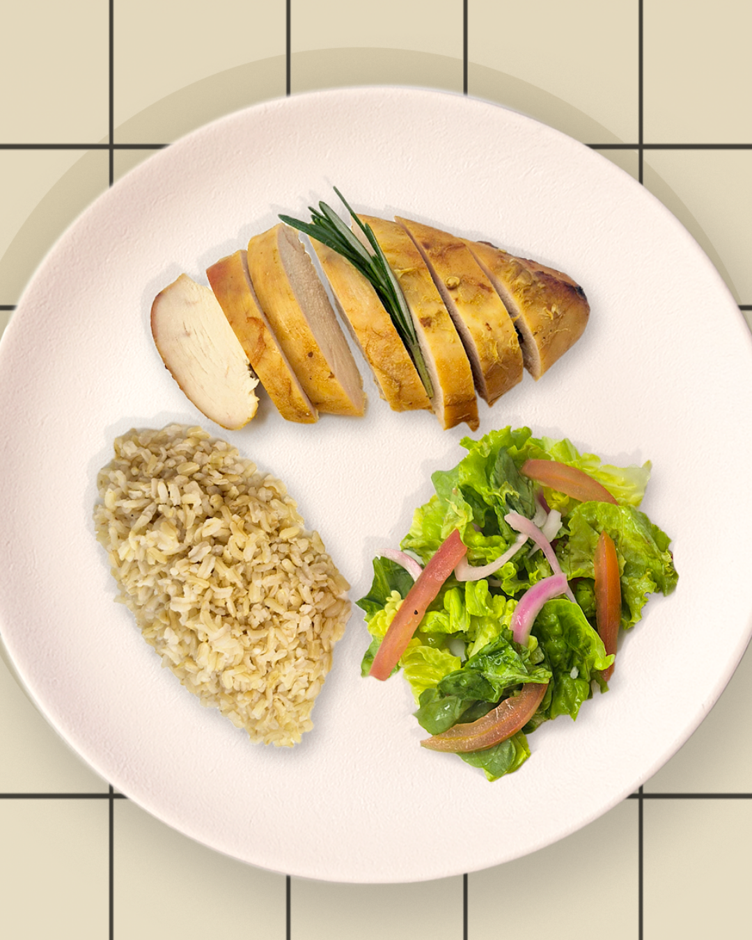 SUPREMA DE PECHUGA DE POLLO – Fudness